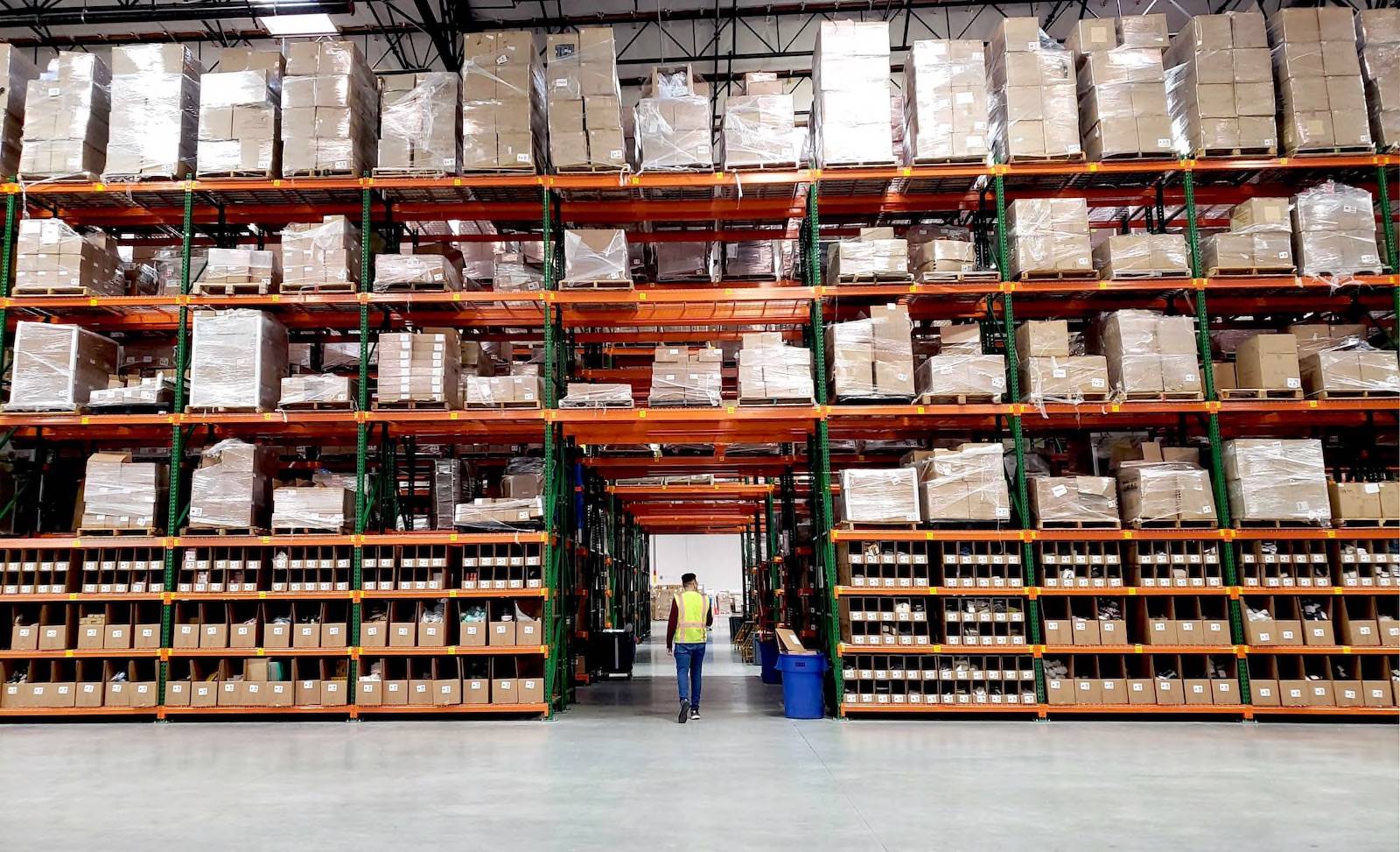 Pick And Pack Warehouse Fulfillment: Benefits And Best Practices