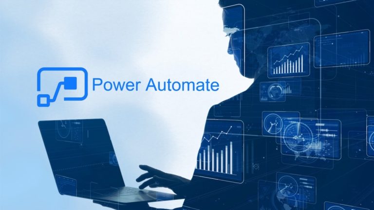 Power Automate | Streamline Your Workflow with Automation by Rishvi Ltd